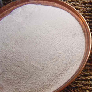 Fuba De Milho Branca | Cesta Da Lavra