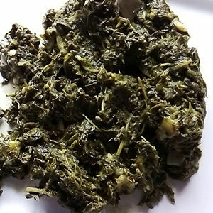 Kizaca De Angola | Cesta Da Lavra